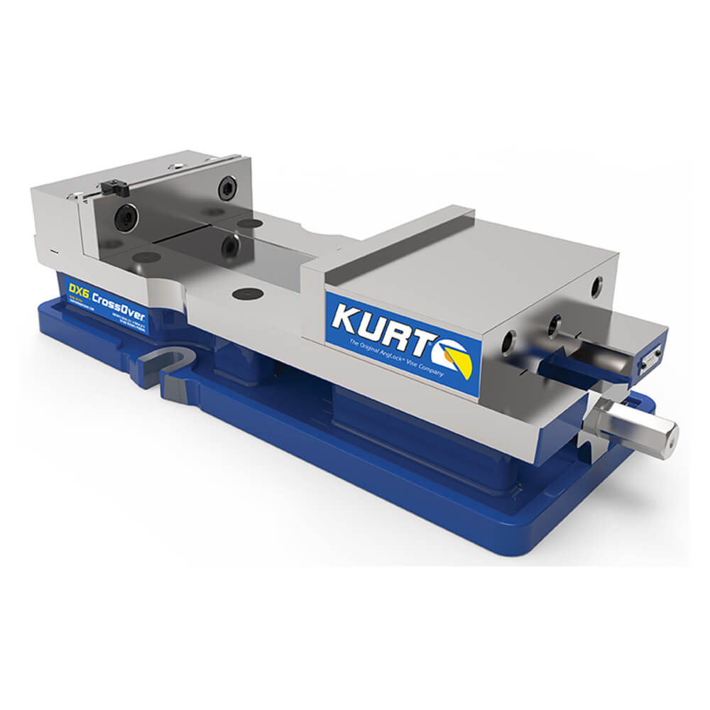 Chuck Jaws Supplier In USA | Hard Jaws manufacturer | US Shop Tools